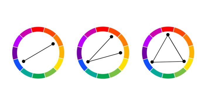 How to Choose Between Color and Black & White