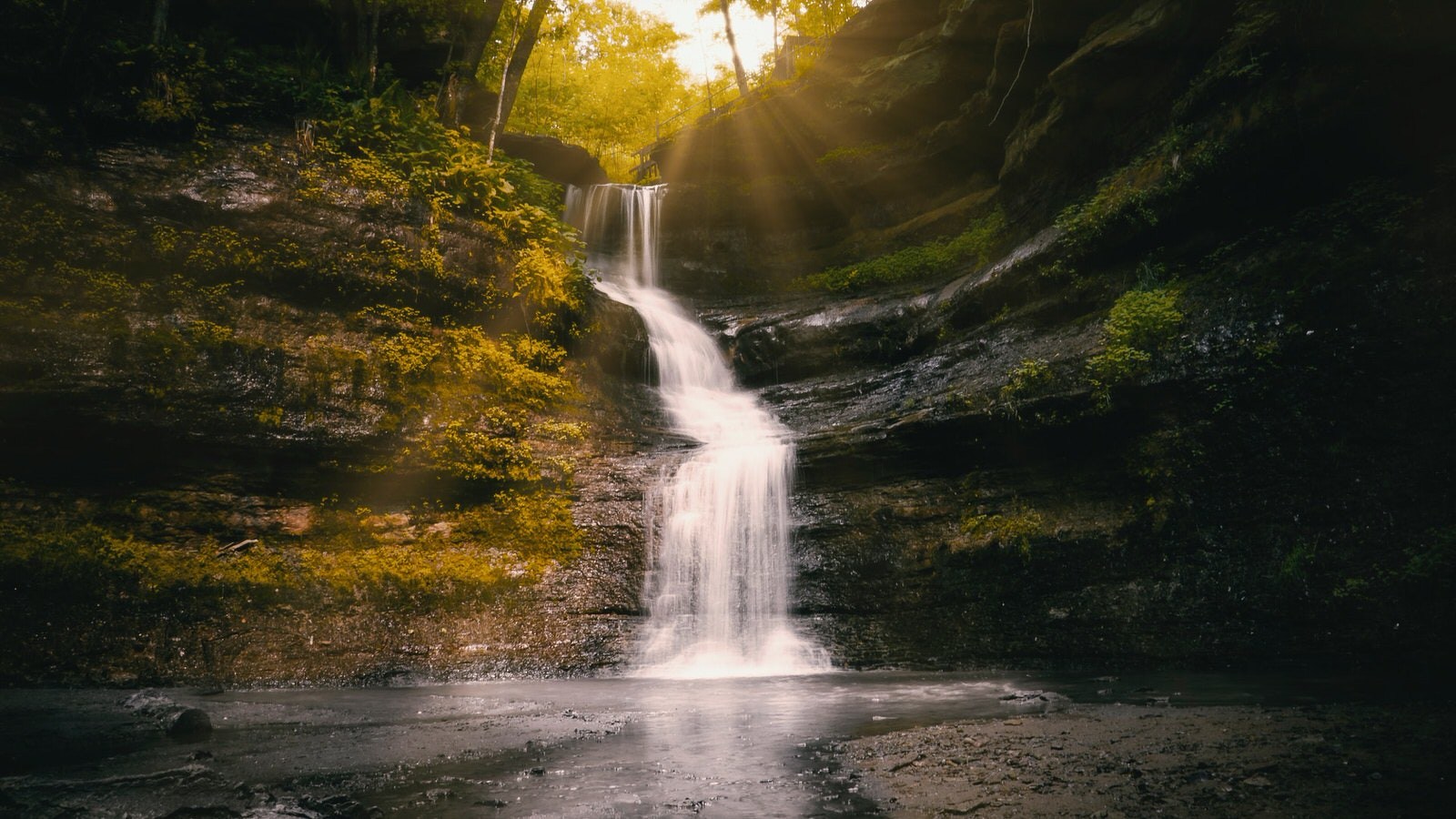 Your Guide to Shooting Great Long Exposures