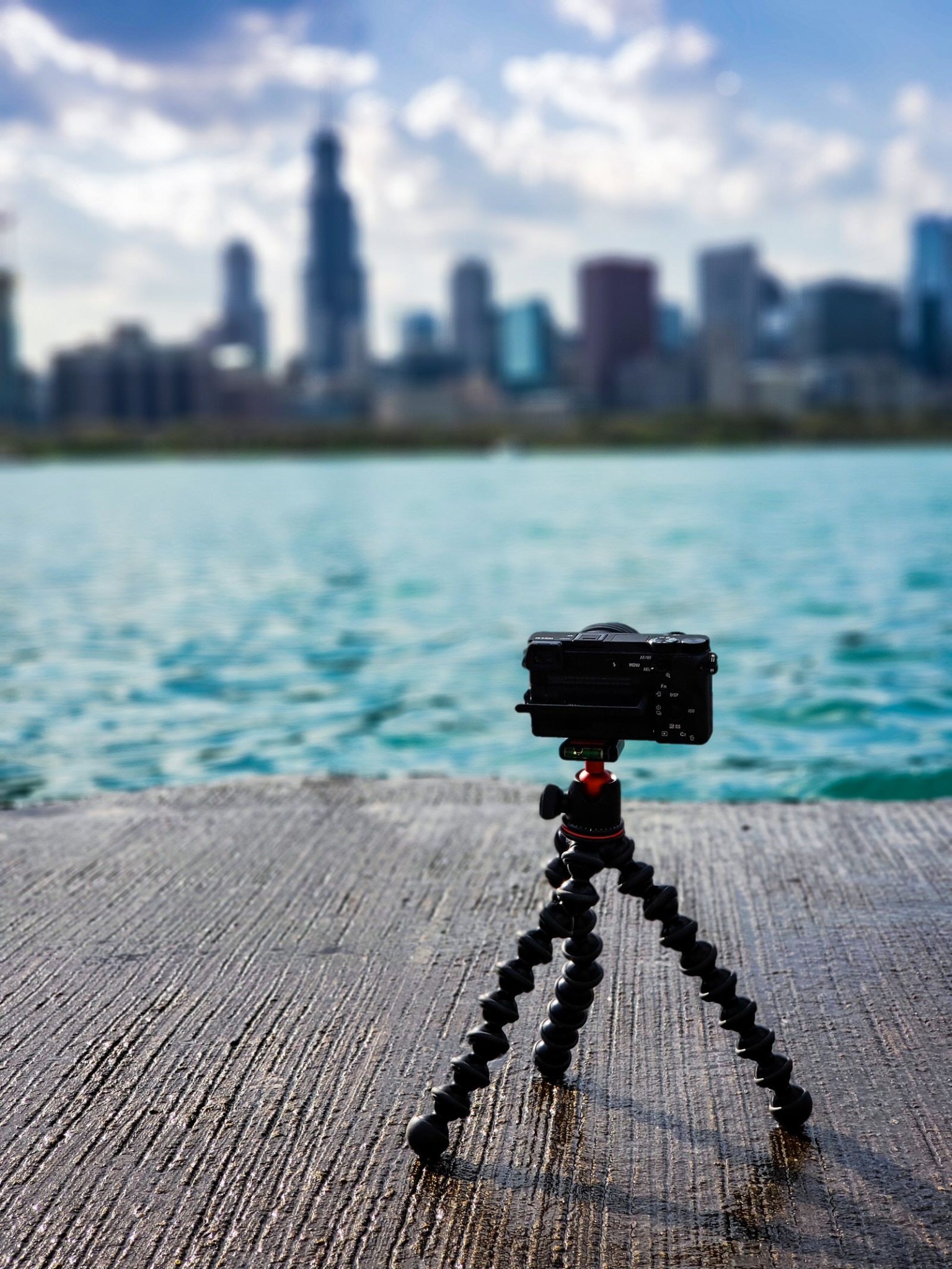 Your Guide to Shooting Great Long Exposures