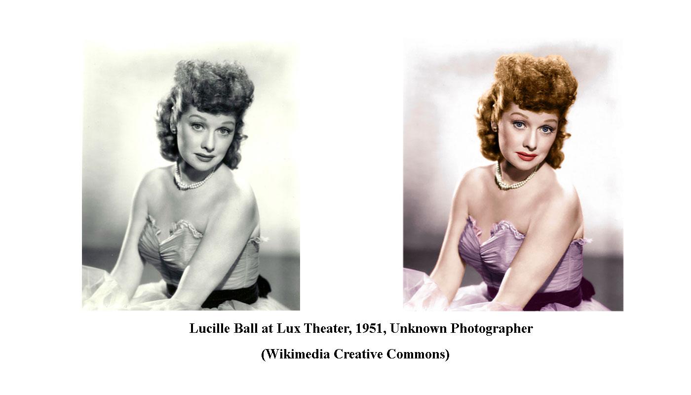 How to Breathe New Life into Old Images with Photo Colorization
