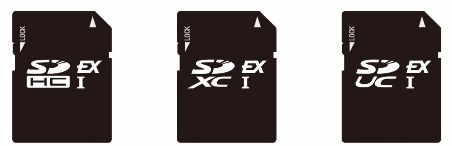 SD Express vs. CFexpress: Which Memory Card Format Do You Need?