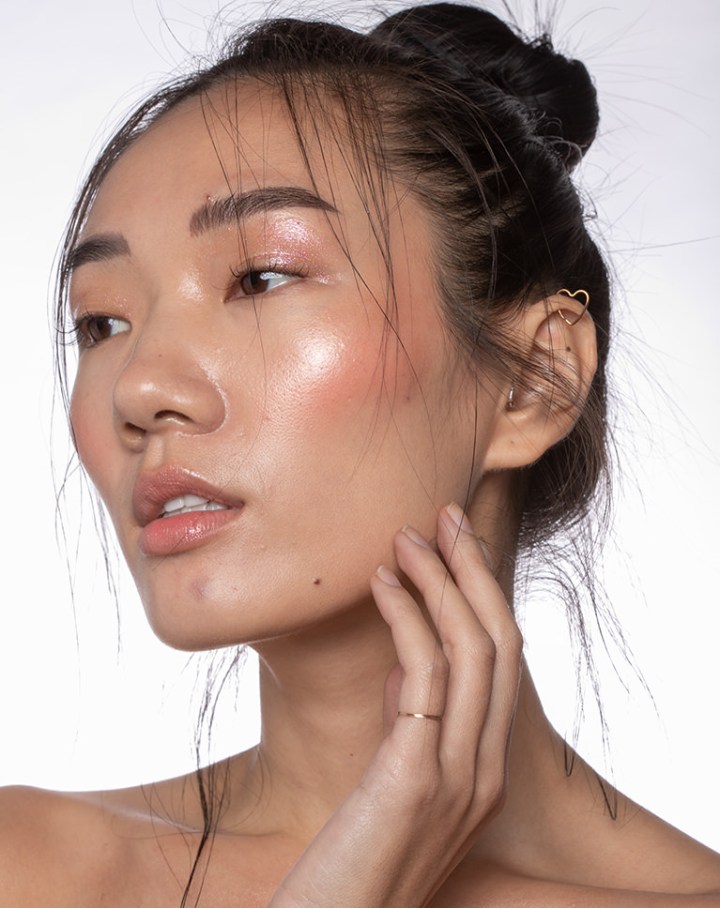 Professional Beauty Retouching in Photoshop - PHLEARN