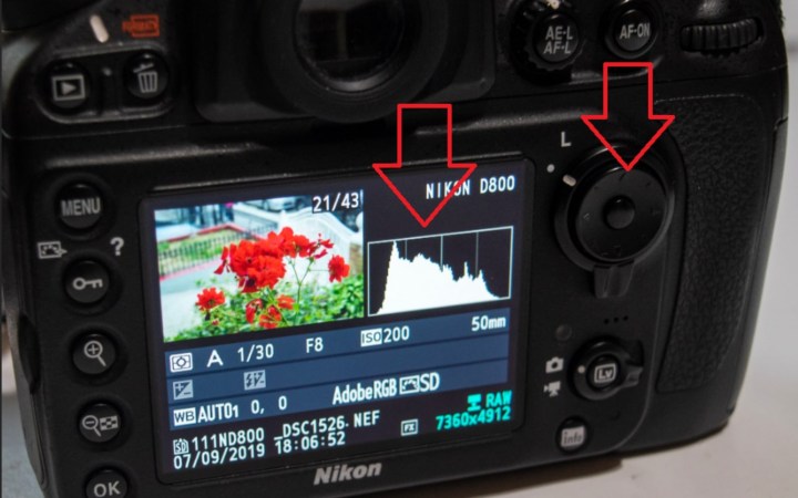 Histograms: How to Read Them and Use Them to Take Better Photos