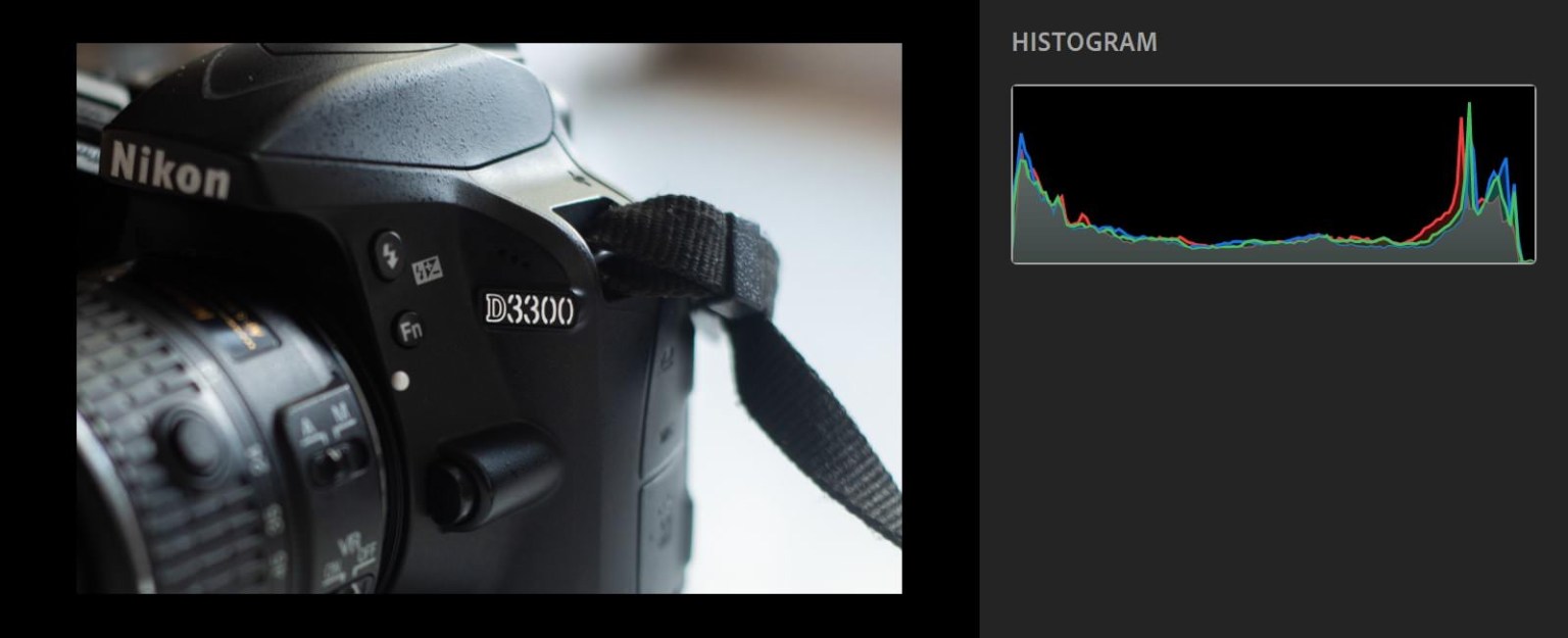 Histograms: How to Read Them and Use Them to Take Better Photos