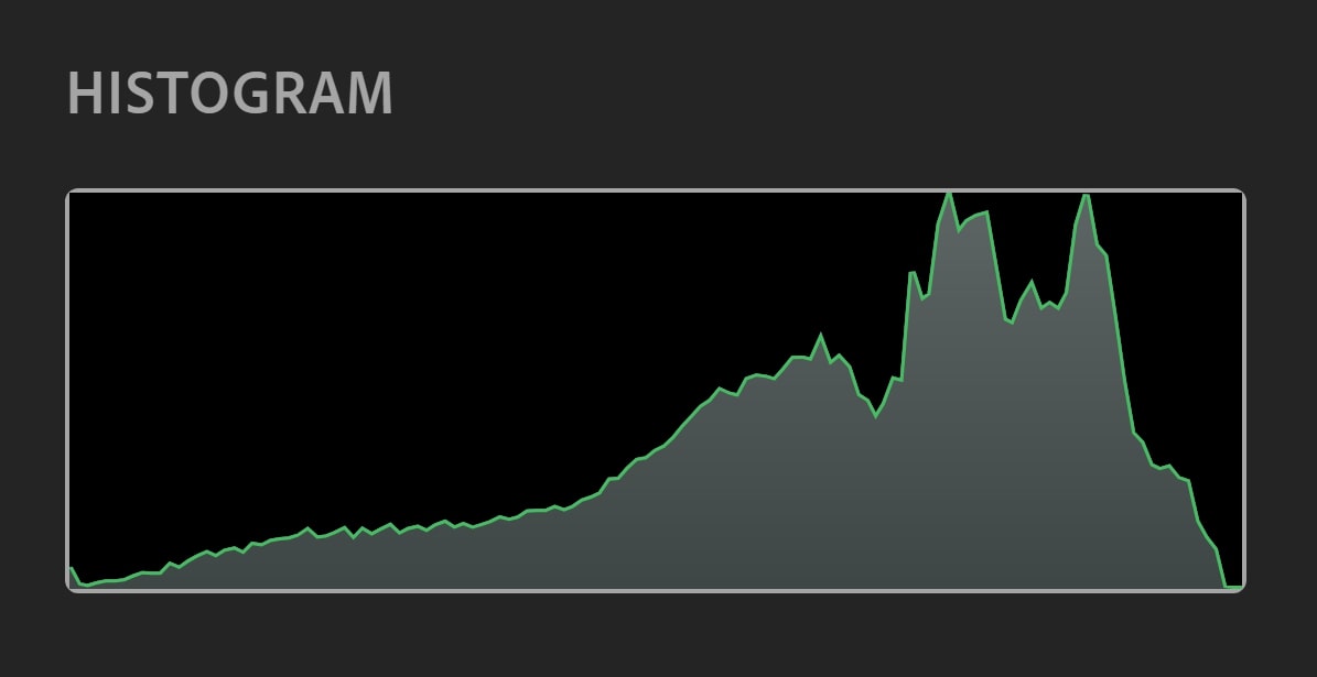 Histograms: How to Read Them and Use Them to Take Better Photos