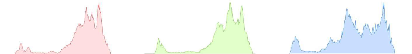 Histograms: How to Read Them and Use Them to Take Better Photos