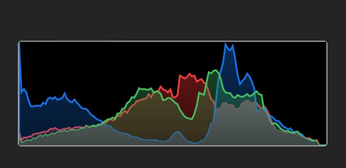 Histograms: How to Read Them and Use Them to Take Better Photos