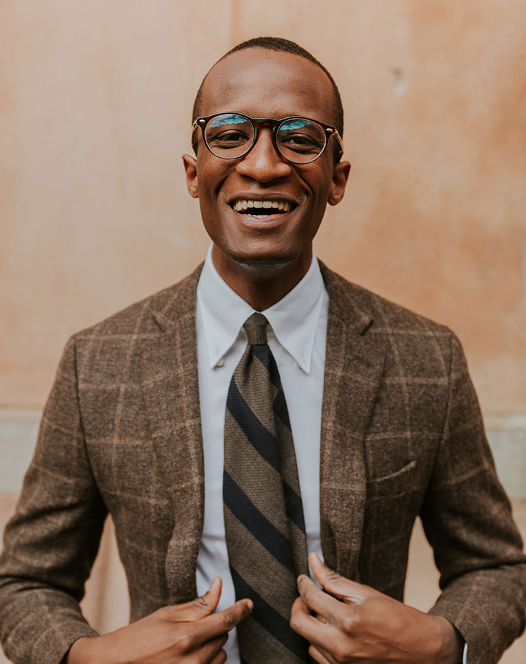 Master Retouching Hair - PHLEARN