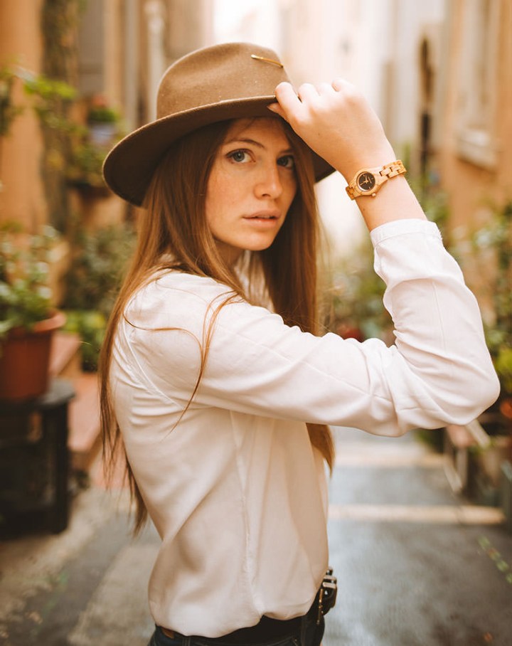 Master Retouching Hair - PHLEARN