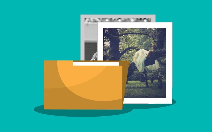 How To Keep Your Digital Photos Stored and Organized for Good