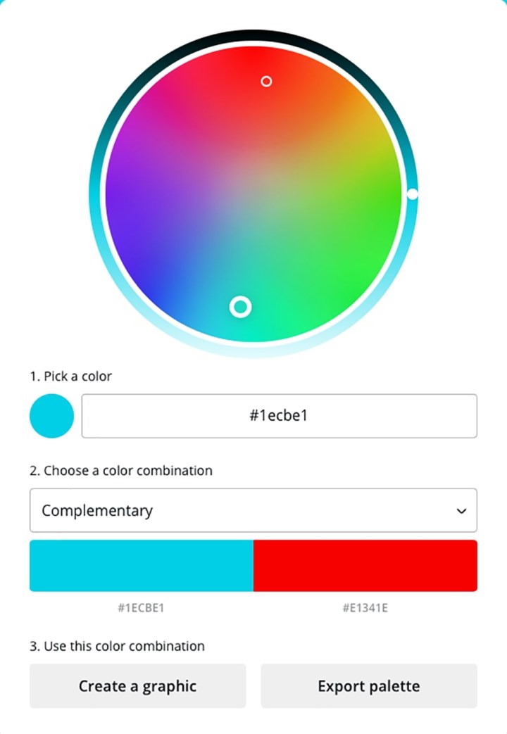 Complementary Colors and Their Impact on Photography [CHEAT SHEET]