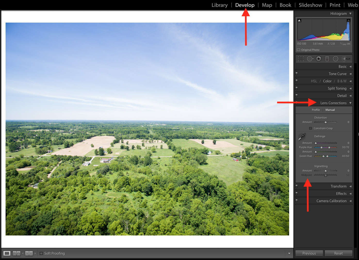 How You Can Use (or Not Use) Vignetting to Transform Your Photography