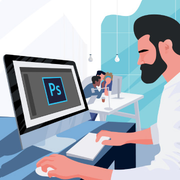 How to Improve Photoshop Performance - PHLEARN