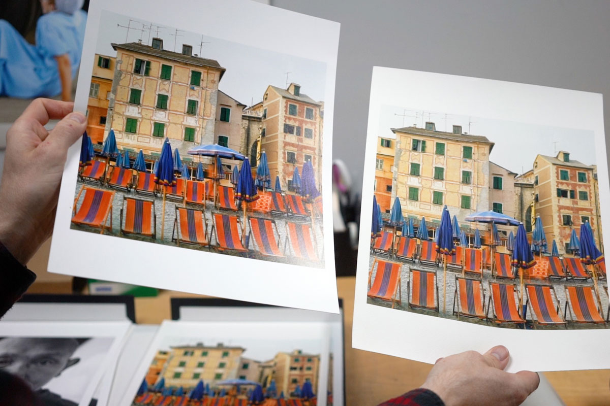 Top 6 Photo Printing Tips! (with Printlab Chicago) - PHLEARN