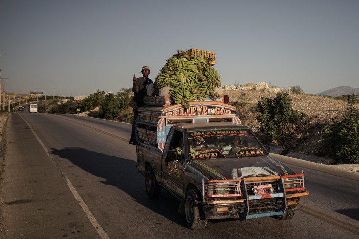 Taylor Rees on Science Photography, Filmmaking, and Sexism