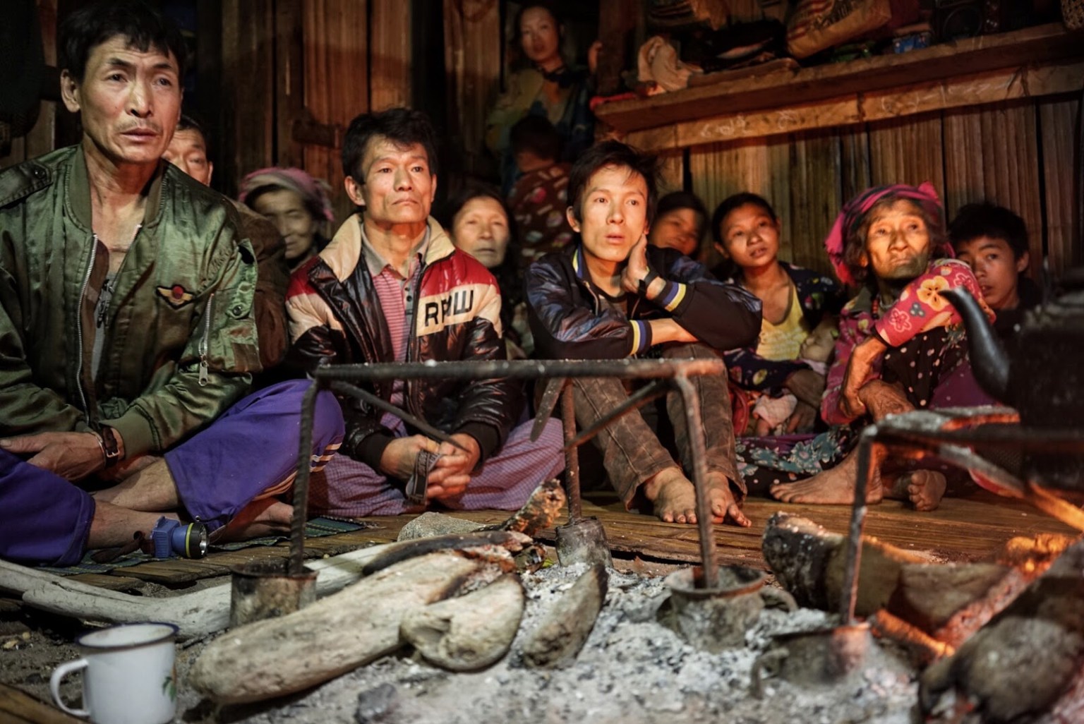 Taylor Rees on Science Photography, Filmmaking, and Sexism