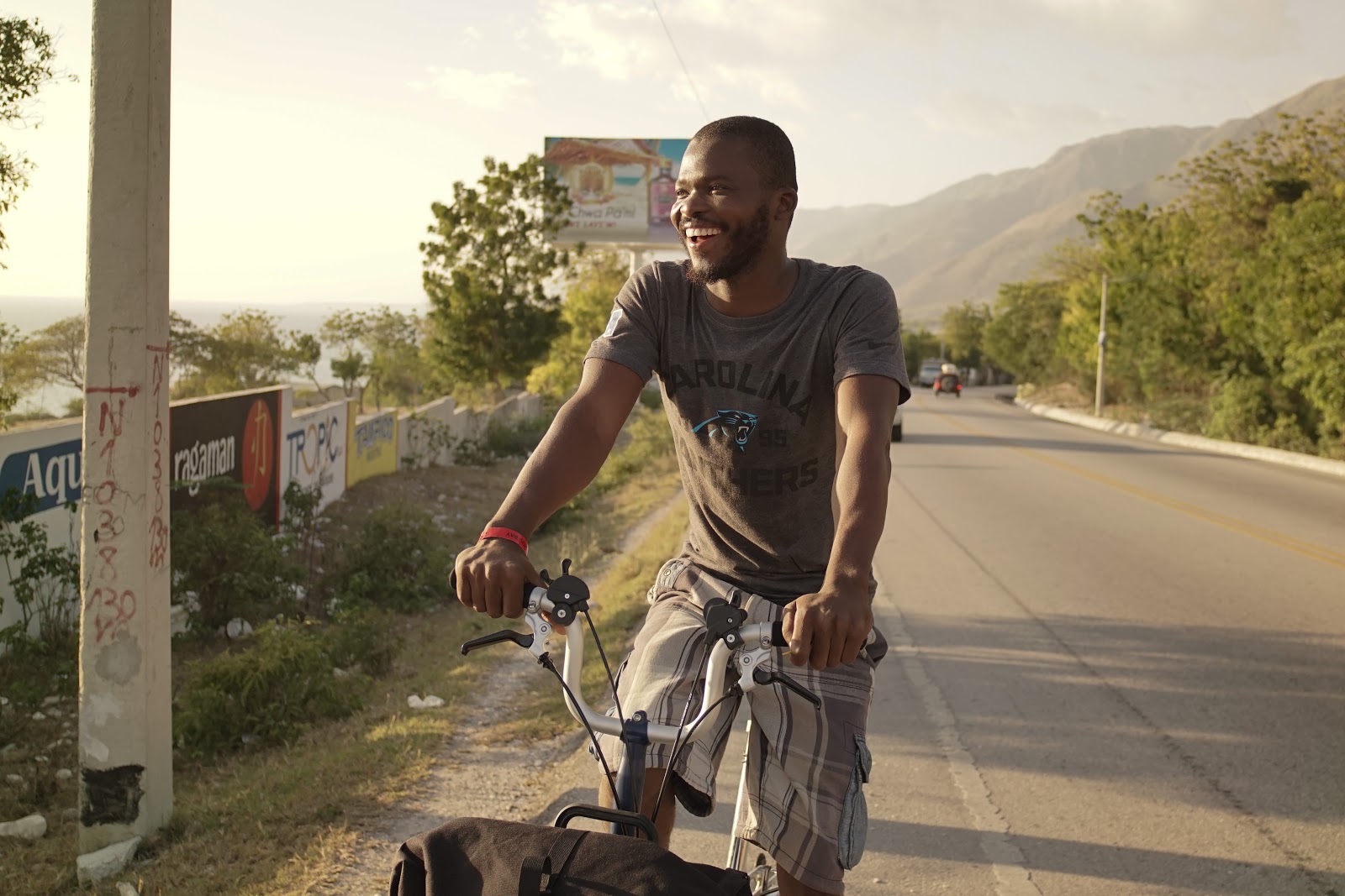 Taylor Rees on Science Photography, Filmmaking, and Sexism