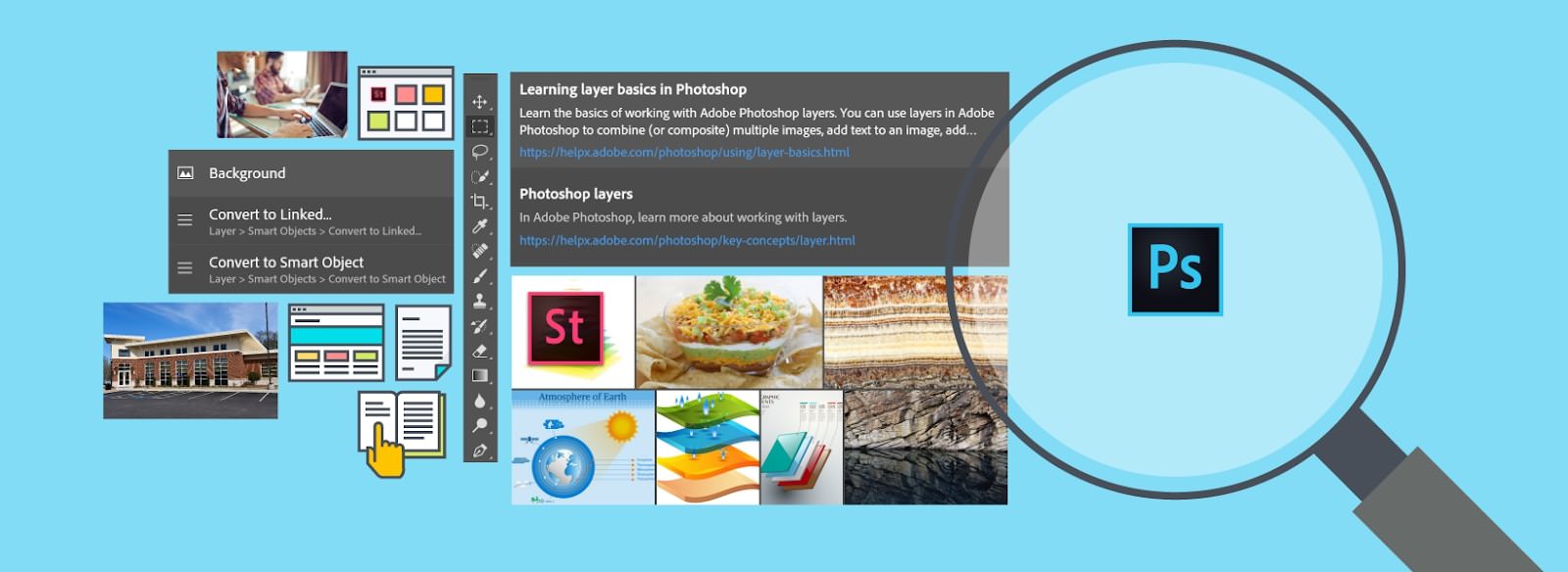 Ultimate Photoshop Comparison: New Updates in CC 2020 Compared to ...