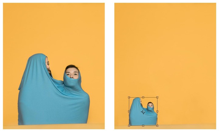 Ultimate Photoshop Comparison: New Updates in CC 2020 Compared to ...