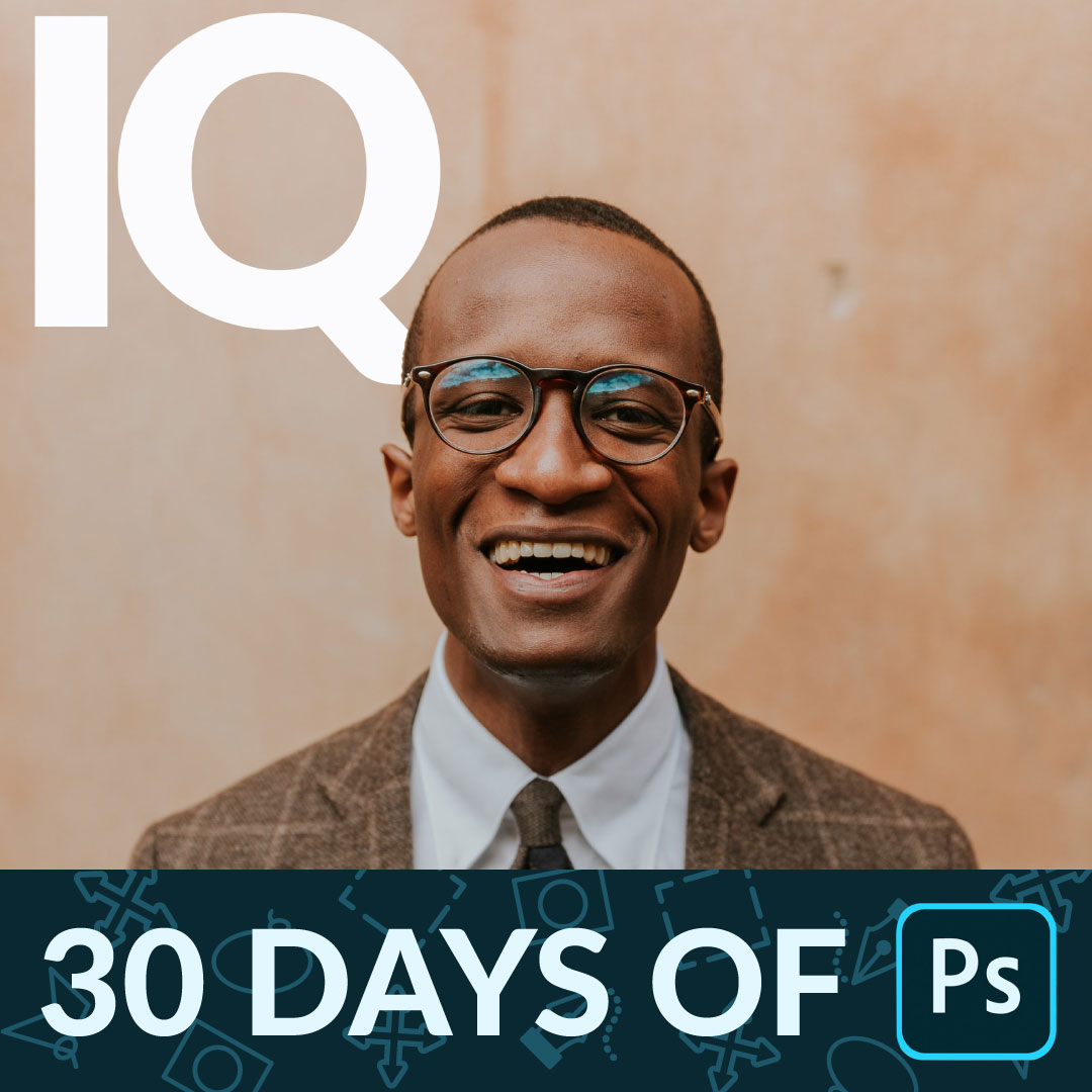30 Days of Photoshop - PHLEARN