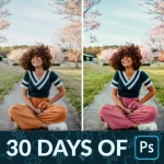 30 Days of Photoshop - PHLEARN