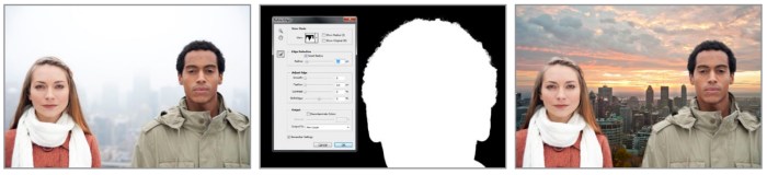 Ultimate Photoshop Comparison: New Updates in CC 2020 Compared to ...