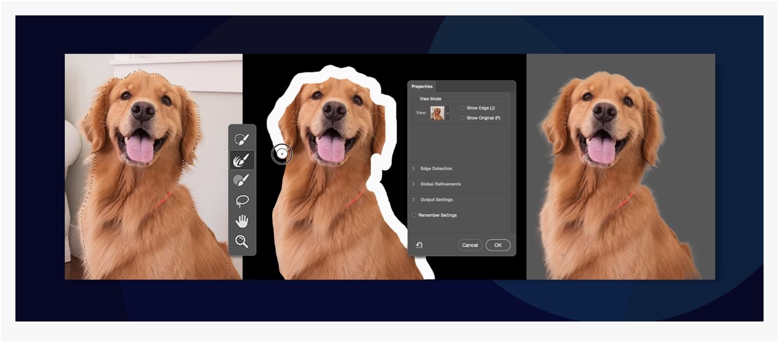 Ultimate Photoshop Comparison: New Updates in CC 2020 Compared to ...
