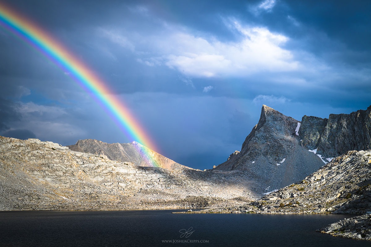 10 Tips for Powerful Landscape Photos with Joshua Cripps - PHLEARN