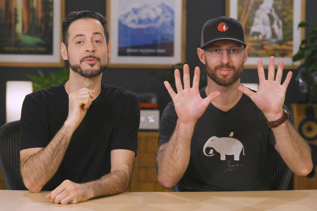 10 Tips for Powerful Landscape Photos with Joshua Cripps - PHLEARN