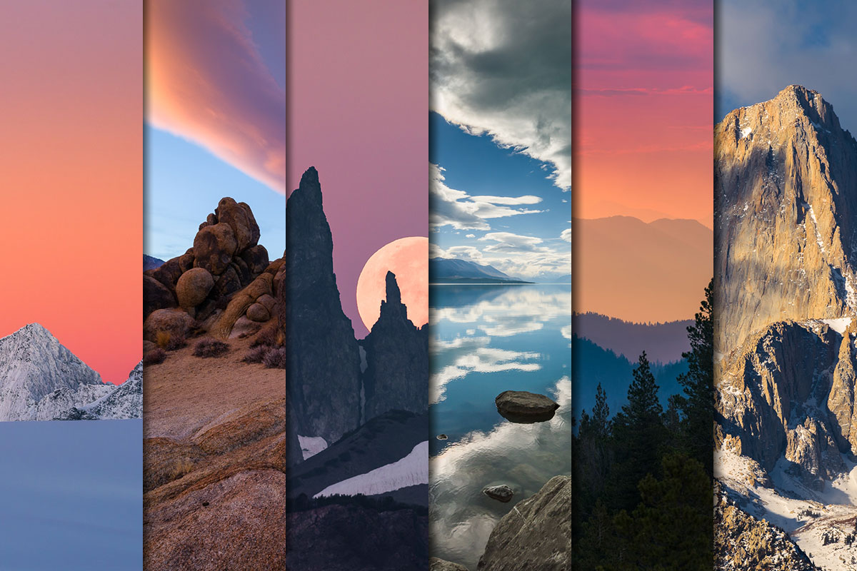 10 Tips for Powerful Landscape Photos with Joshua Cripps - PHLEARN