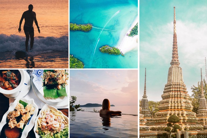 How to Create a Photo Collage in Photoshop - Day 18 - PHLEARN