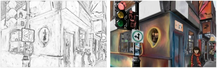 Ultimate Photoshop Comparison: New Updates in CC 2020 Compared to ...