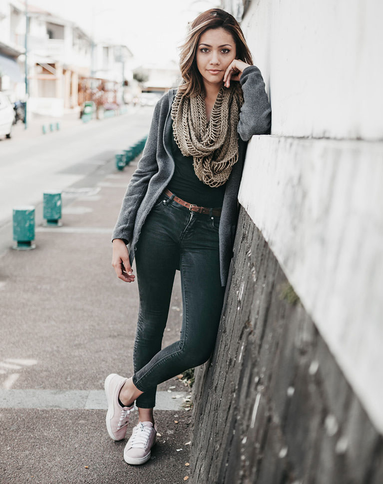 How to Retouch Clothing & Fabric - PHLEARN