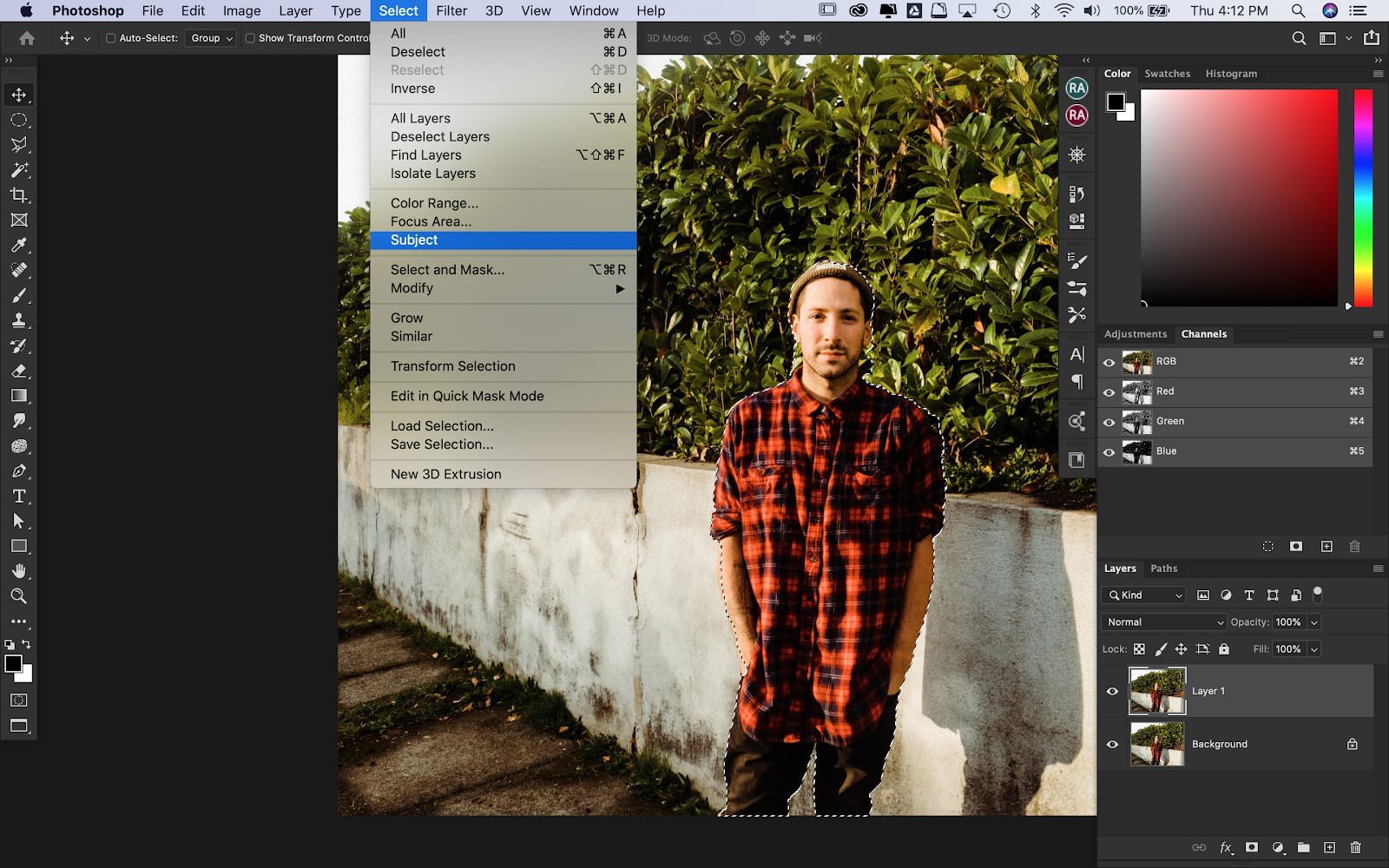 Ultimate Photoshop Comparison: New Updates in CC 2020 Compared to ...