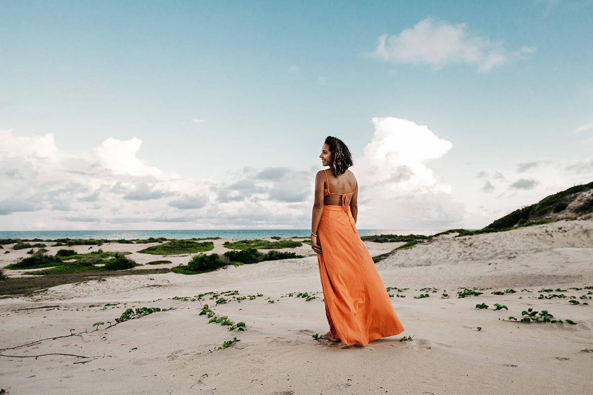 Film & Vintage Coloring in Photoshop - PHLEARN