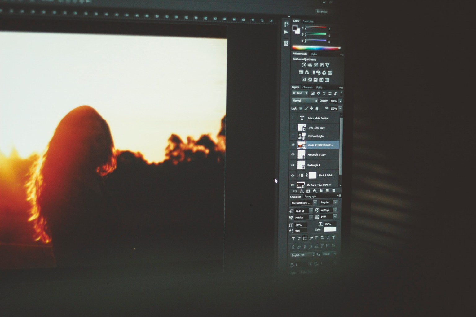 The Best Photography Blogs: The Ultimate List!