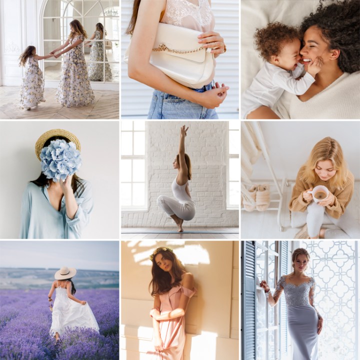 FREE Lightroom Preset Sample 10 Pack - PHLEARN