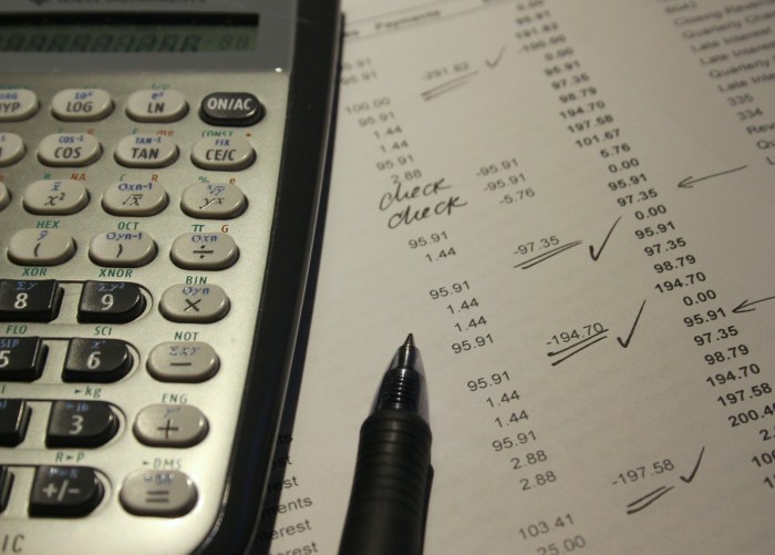Essential Bookkeeping Tips for Your Photography Business