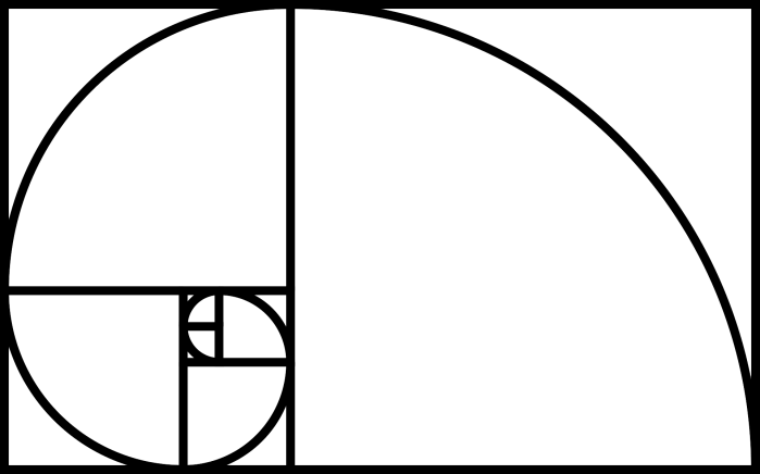 The Golden Ratio/Fibonacci Sequence: What It Means to Photographers