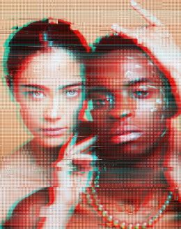 How To Create A Glitch Effect In Photoshop PHLEARN