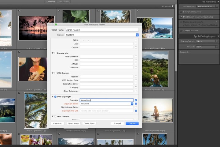 How to Import & Organize Photos in Lightroom Classic - PHLEARN