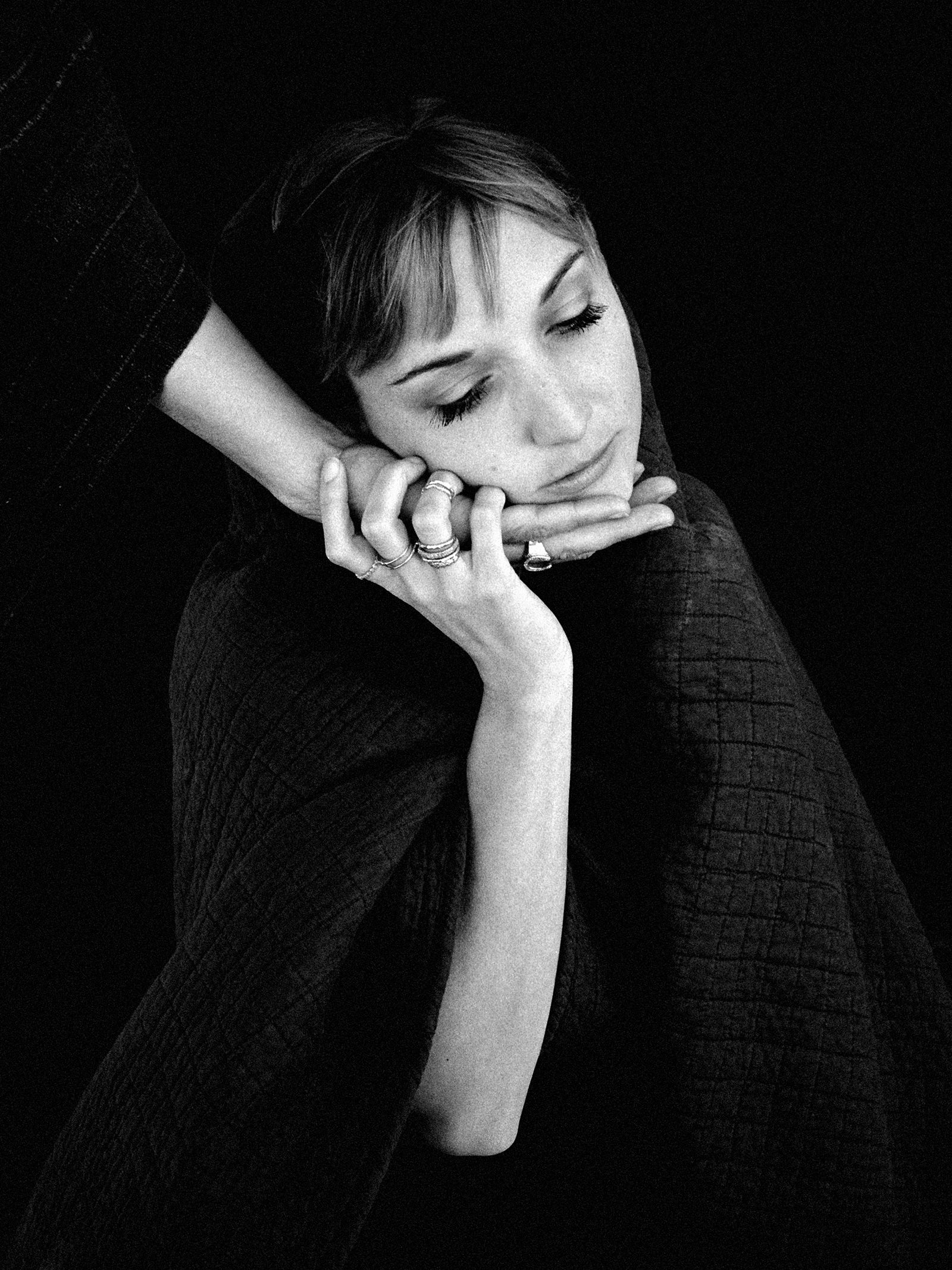 Embracing the Beauty of Awkwardness with Ben Sasso