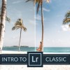Intro to Lightroom Classic - PHLEARN