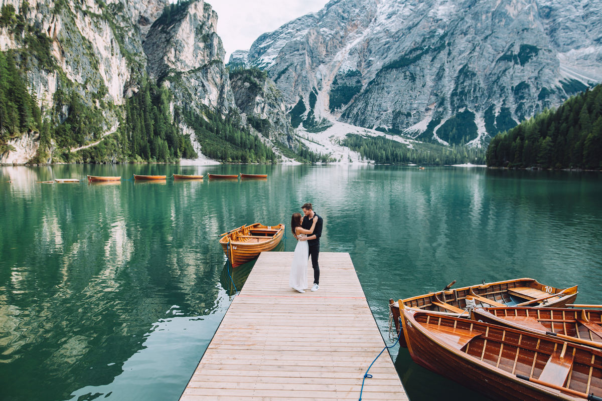 Nature Lightroom Presets for Classic & Mobile - PHLEARN