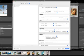 How to Export Photos in Lightroom Classic - PHLEARN