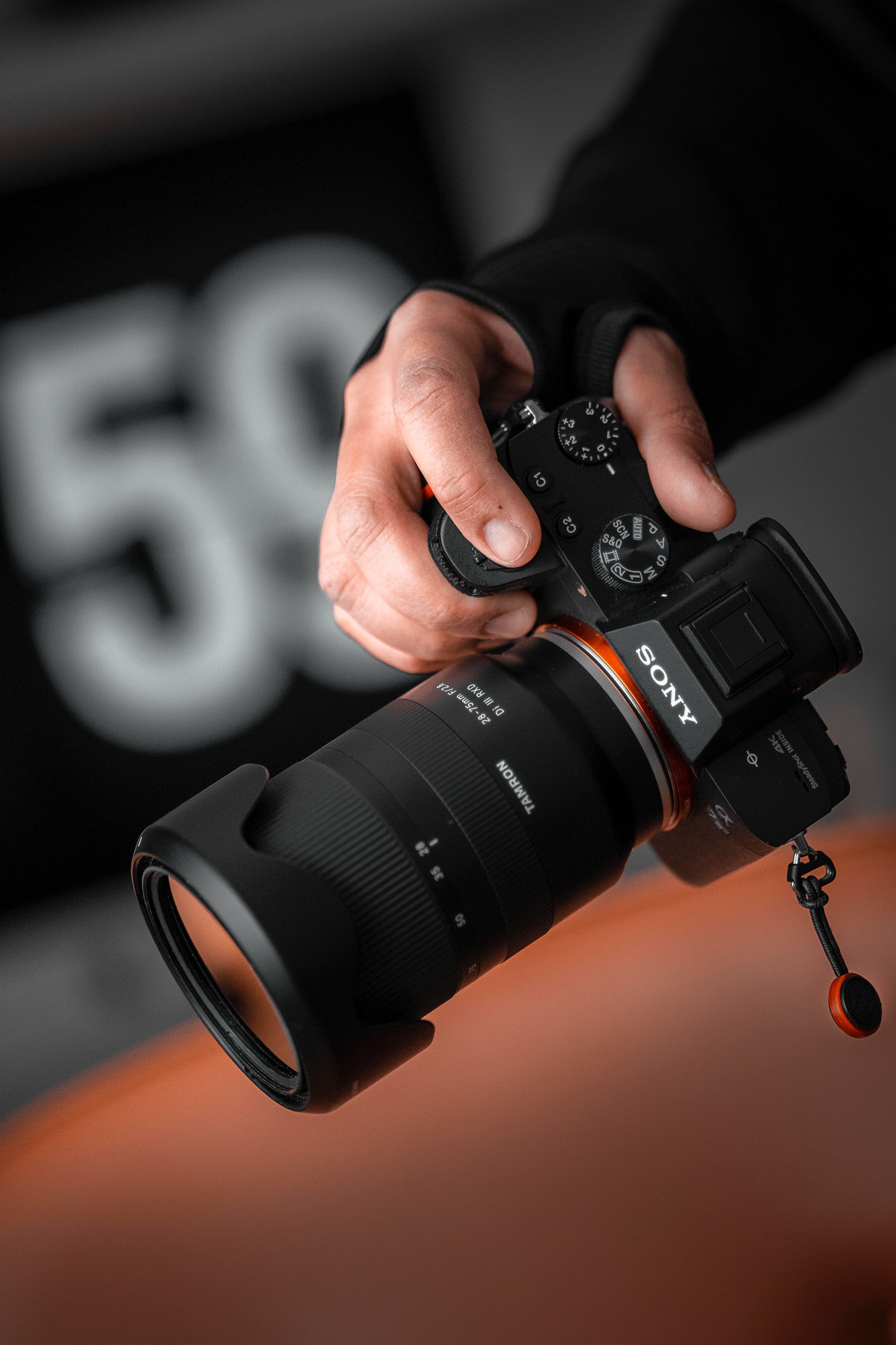 Exposure Compensation: Automation with Creative Control