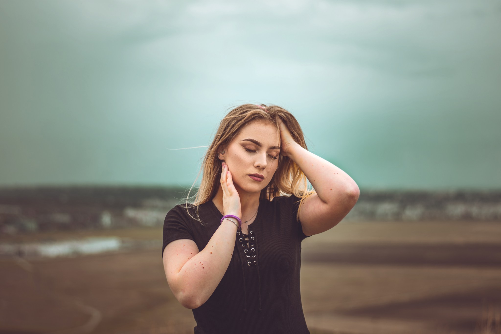 Creative Coloring with Gradient Maps in Photoshop - PHLEARN