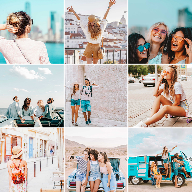 Lightroom Learning Path - PHLEARN