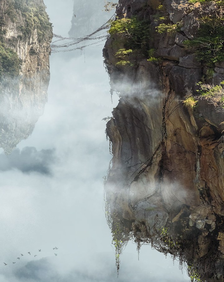 Advanced Compositing with Stock Images in Photoshop - PHLEARN