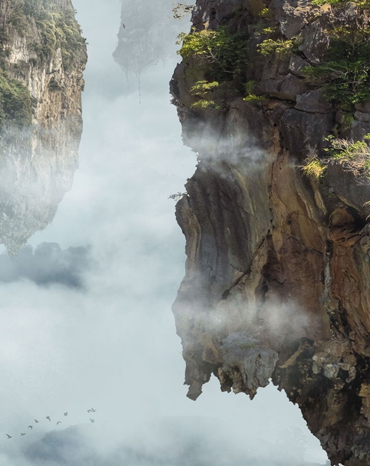 Advanced Compositing with Stock Images in Photoshop - PHLEARN